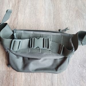 Highland Tactical | Bags | Tactical Fanny Pack | Poshmark